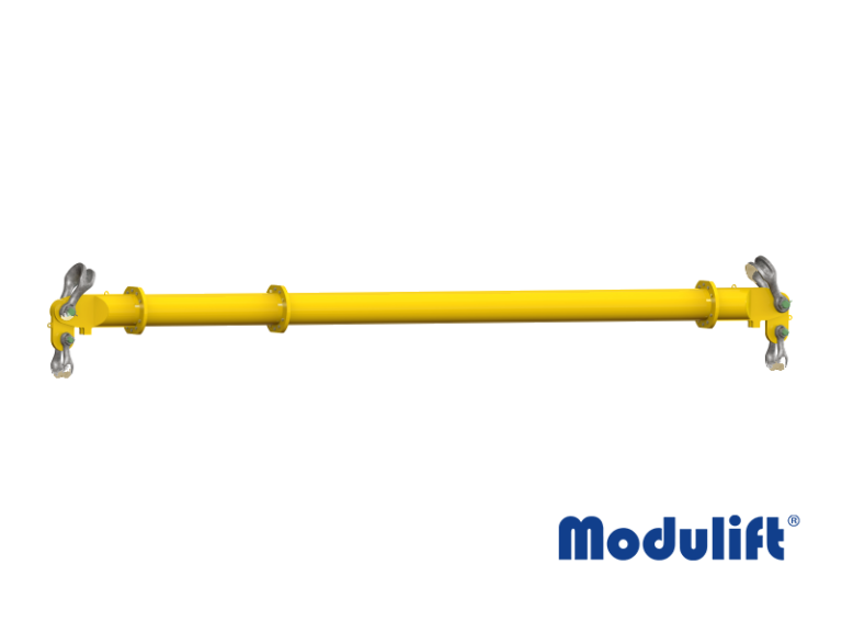 Modulift MOD 70H Spreader Beam | Lifting & Rigging | Australia, NZ
