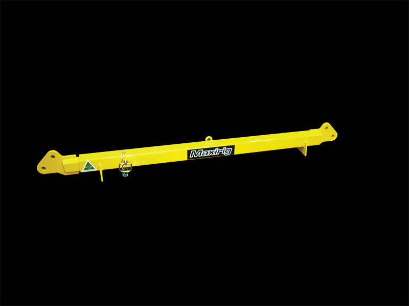 Telescopic Spreader Bar - 6t x 3.0m | Lifting & Rigging | Australia, NZ