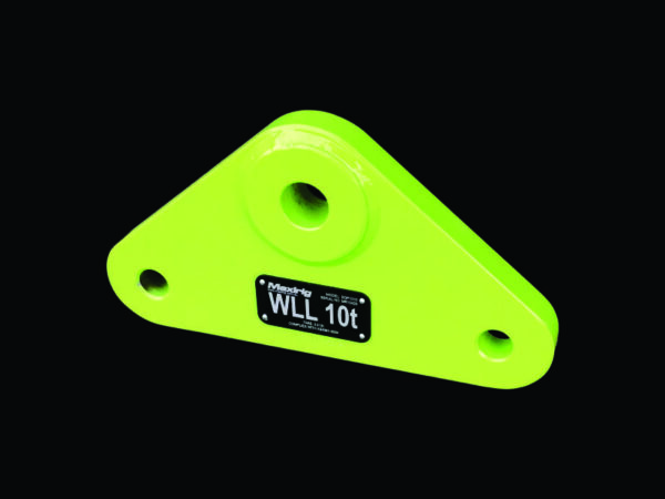 Equalizer - 10 Tonne | Lifting & Rigging | Australia, NZ