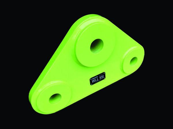 Equalizer - 55 Tonne | Lifting & Rigging | Australia, NZ