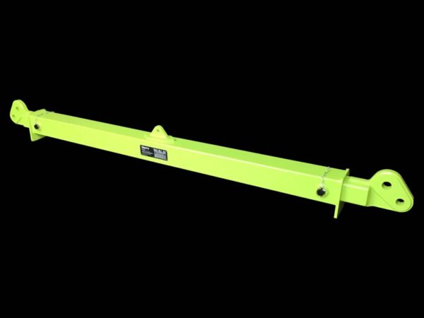TSB1506 Telescopic Spreader Beam - 50t x 6m | Lifting & Rigging ...